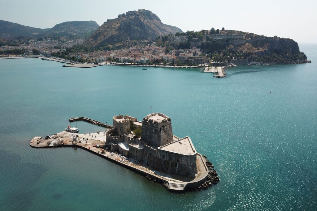 Argolis - Private Greece Tours